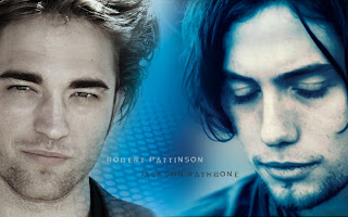 Role of a Lifetime: Chapter 2: Jasper & Edward